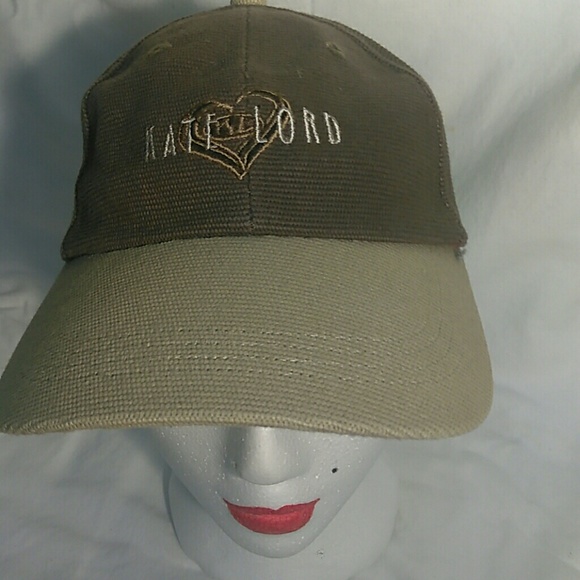 Kate Lord | Accessories | Kate Lord Hat | Poshmark